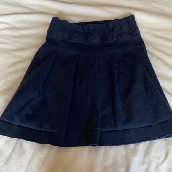 The Children's Place | Bottoms | Lot Of 4 School Uniform Bottoms | Poshmark